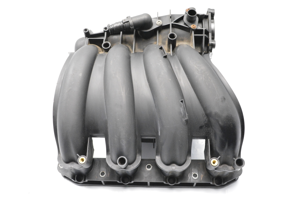 Used BMW 1 SERIES Intake manifold 7518751