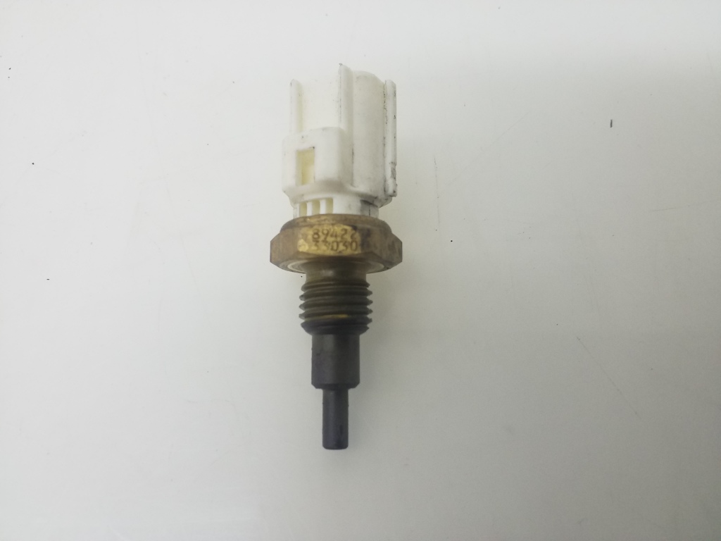 Used LEXUS IS Coolant temperature sensor 8942233030