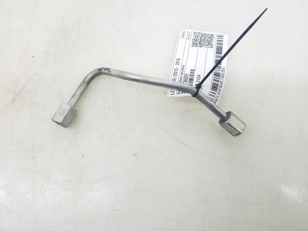 Naudotas LEXUS IS Kuro purkštukų vamzdeliai 2380136020