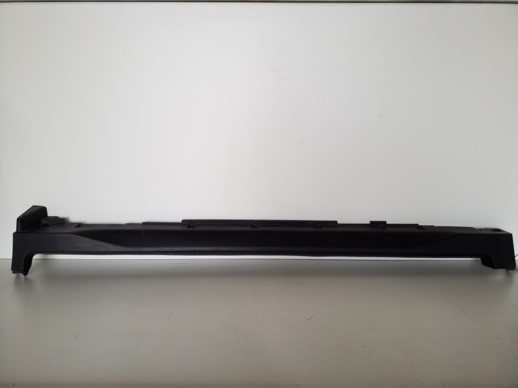 Used NISSAN X-Trail Exterior sill trim 768514CE0A