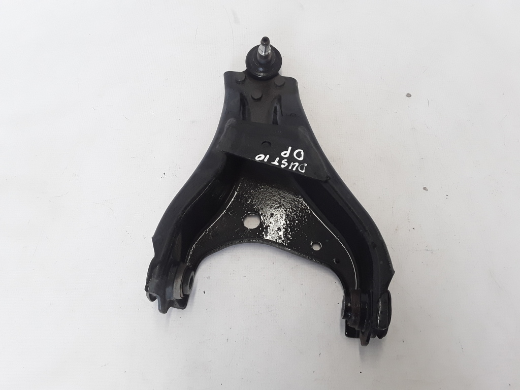 Naudotas Dacia Duster Priekinė svirtis 545001225R