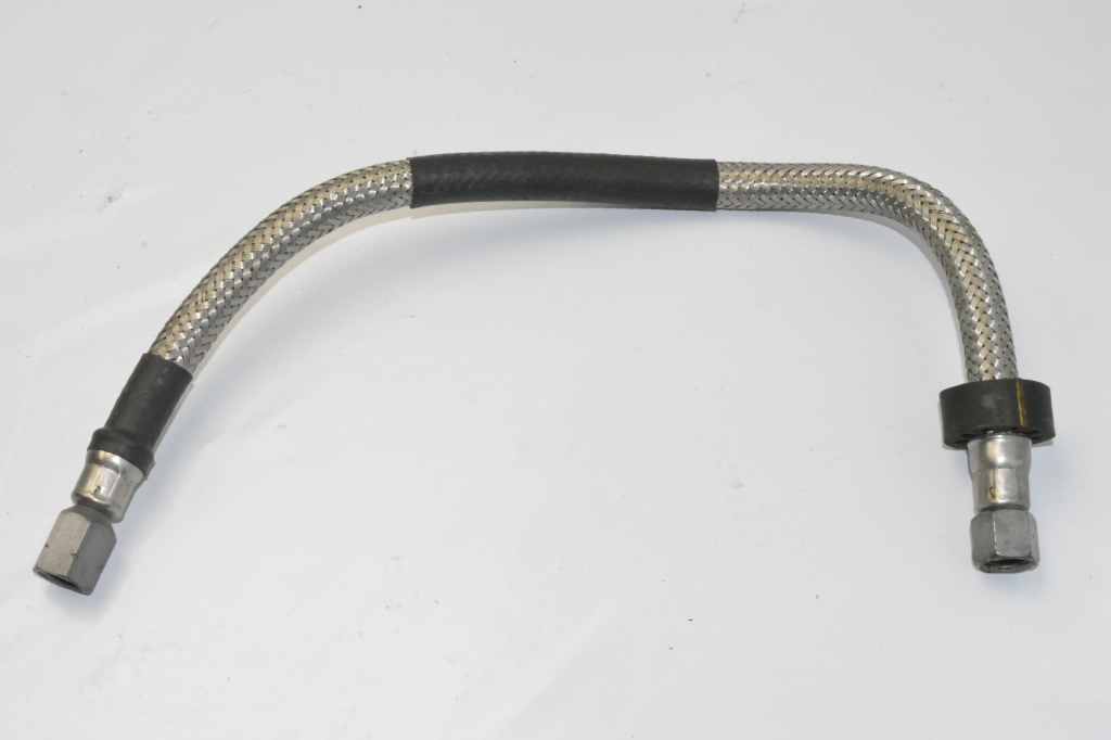 Used Mercedes Benz CLK-Class Pipe A2034701975