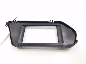 Naudotas Mercedes Benz GLK-Class Salono panelės apdaila