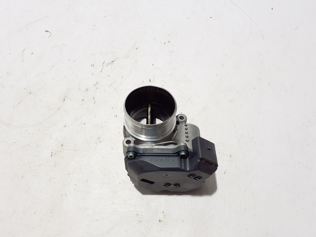 Used AUDI A4 Accelerator valve 059145950AH