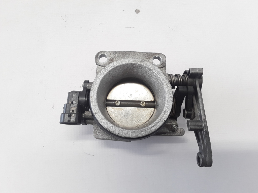 Used Dacia Duster Accelerator valve 7700875435