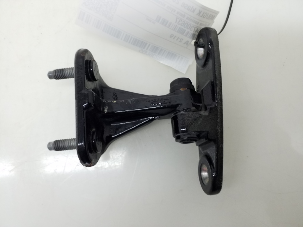 Used Mercedes Benz GLK-Class Rear side door hinge upper A2047300637