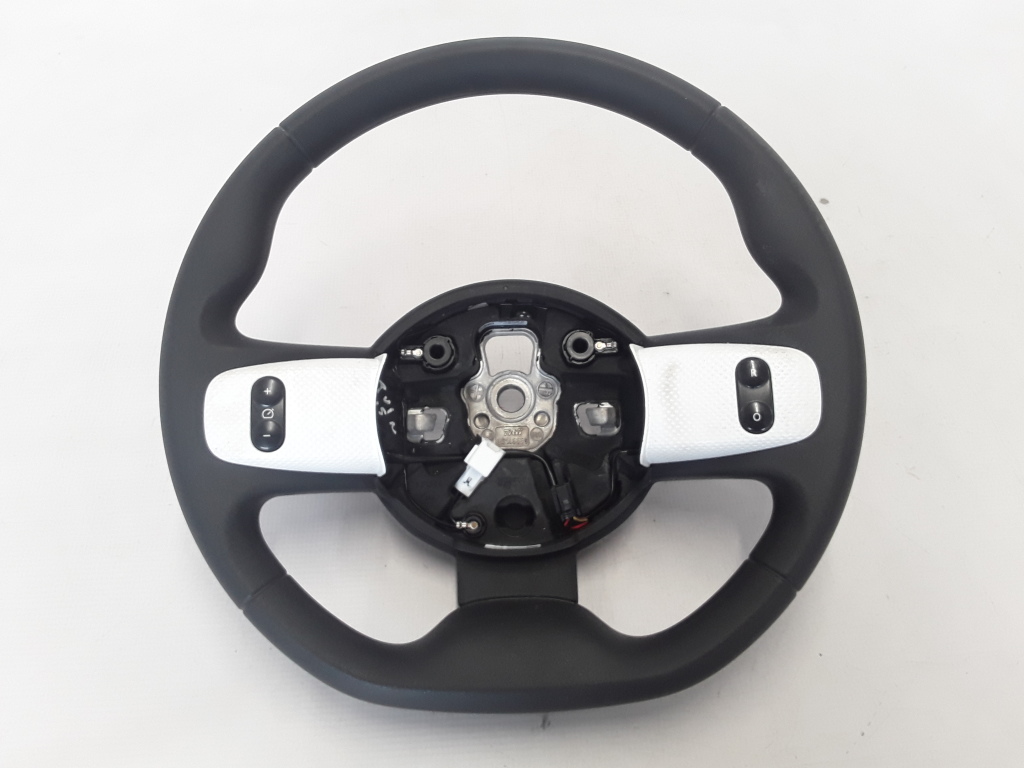 Used RENAULT Twingo Steering wheel 484004149R