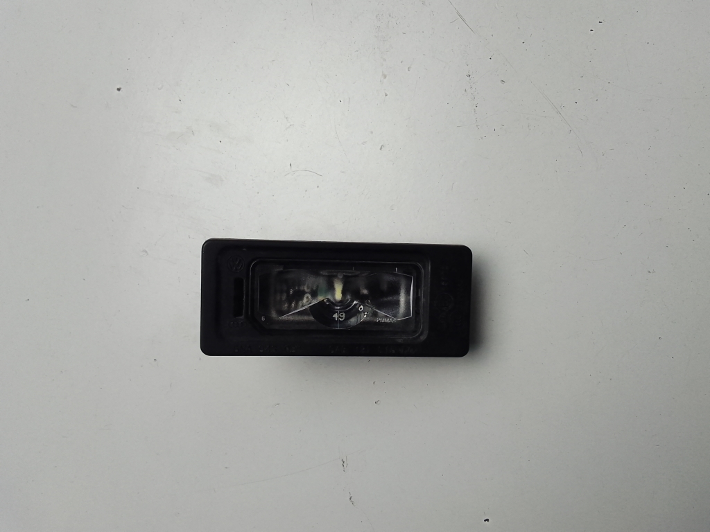 SEAT Tarraco 1 generation (2018-2023) License Plate Lights 5NA943021 ...