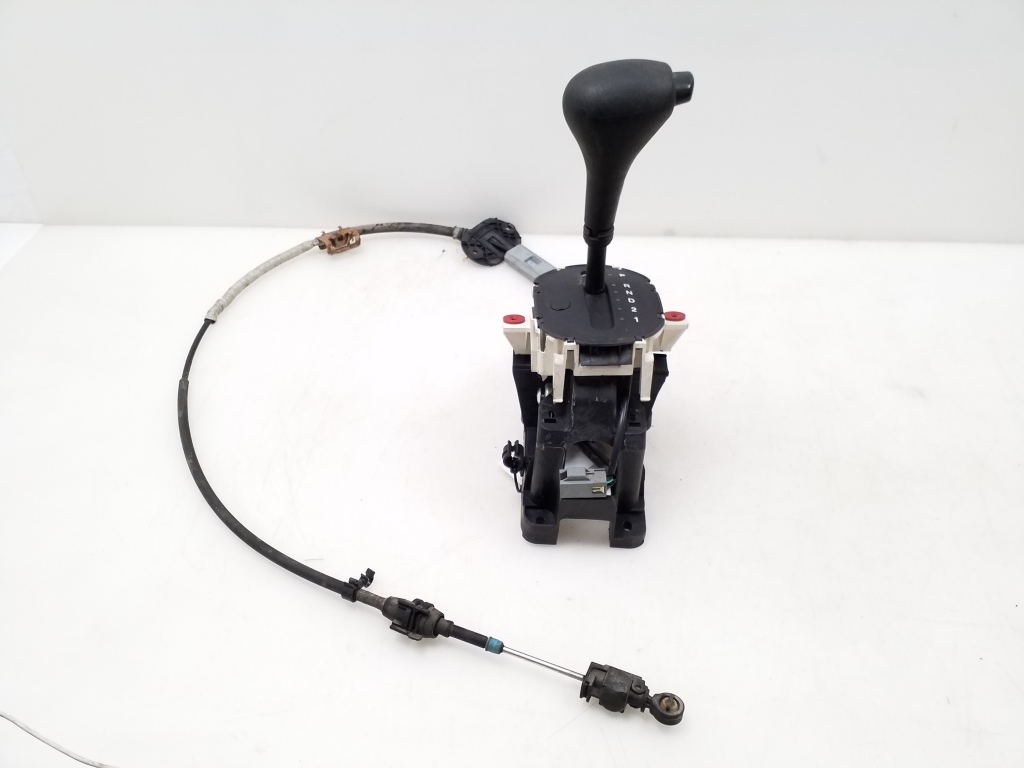 Used Ford Fusion Gear shift mechanism and its details 4S6P7C453BG