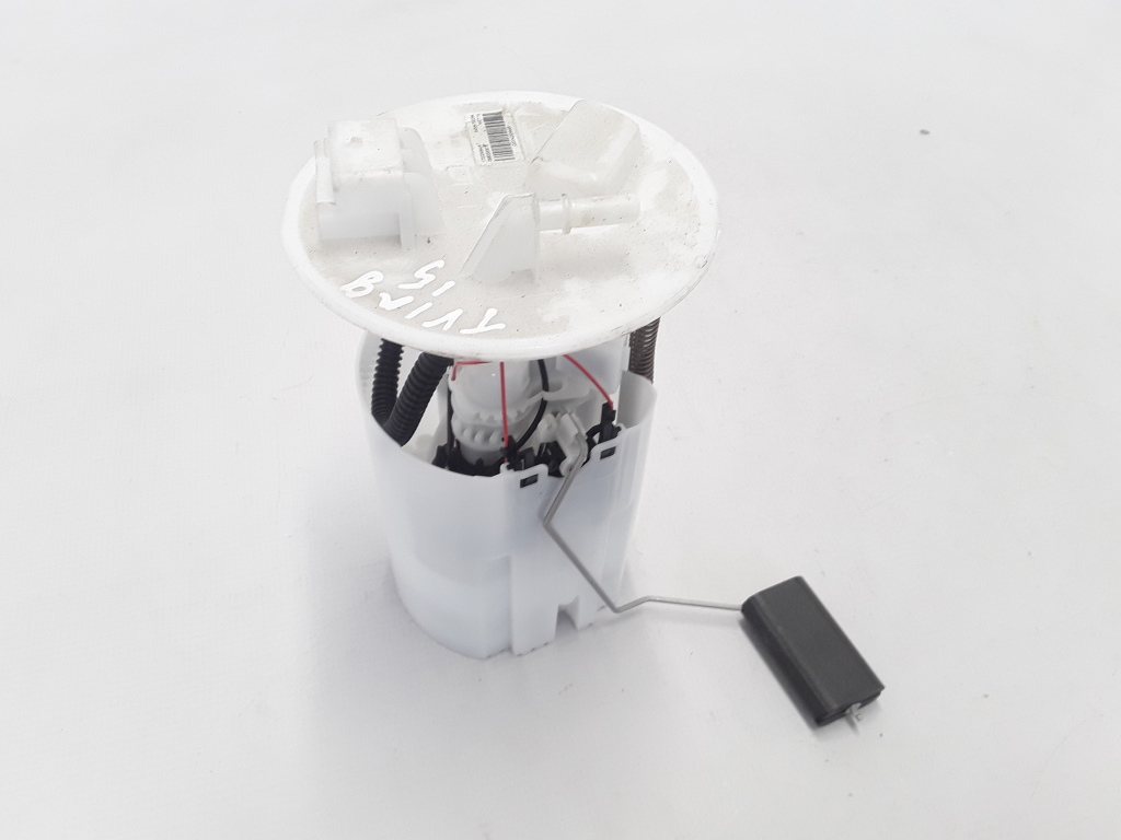 Used RENAULT Twingo Fuel pump in the tank 172024944R