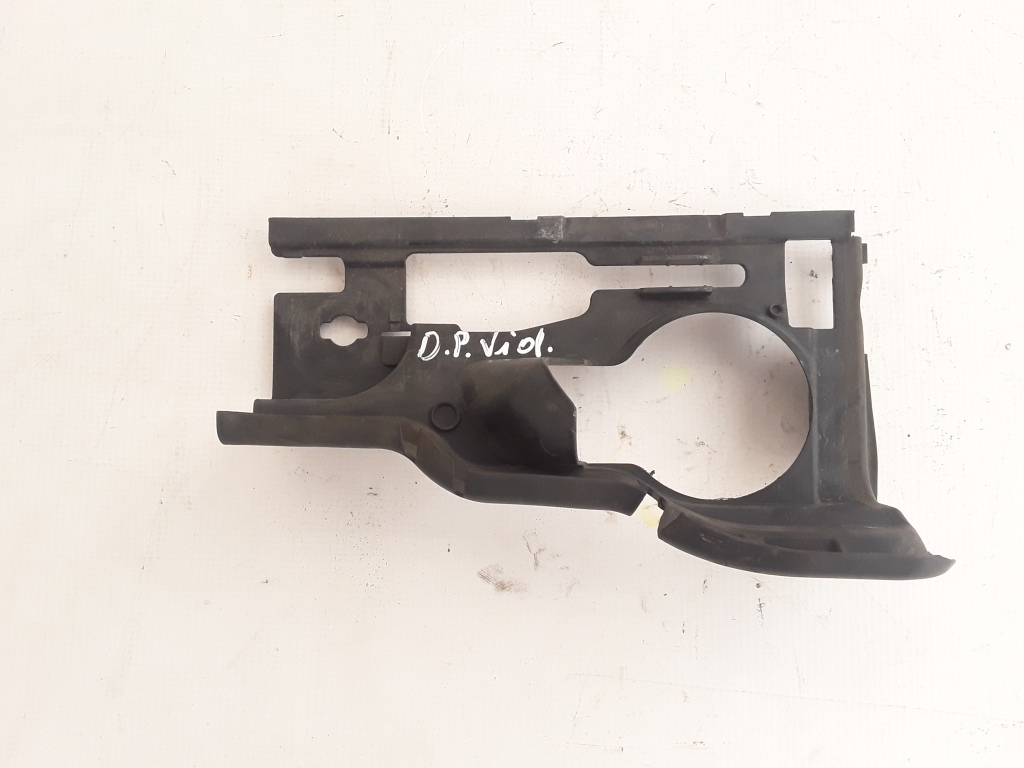 Used VOLVO S80 Air deflector cooling radiator 31214424
