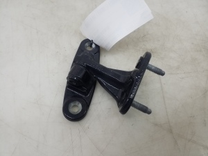 Used Mercedes Benz GLK-Class Rear side door hinge upper A2047300537