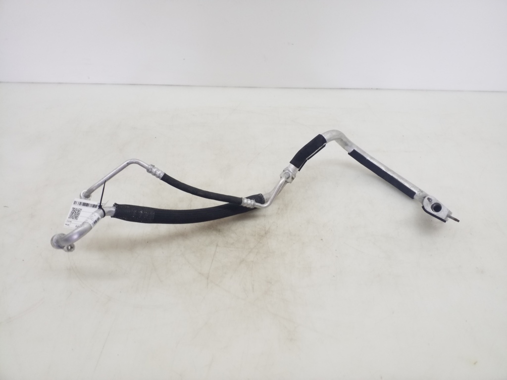 Used Mercedes Benz GLK-Class Hose for air conditioning A2048304716