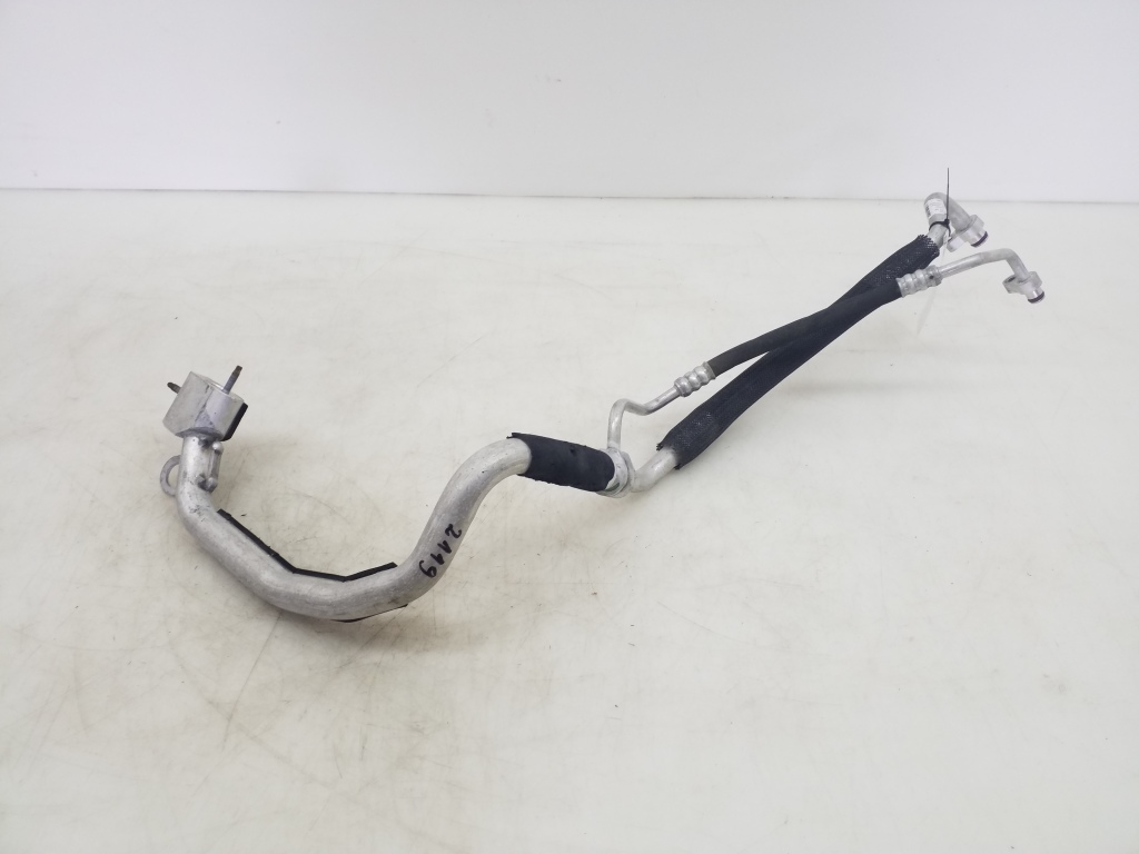 Used Mercedes Benz GLK-Class Hose for air conditioning A2048304716