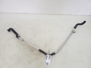 Used Mercedes Benz GLK-Class Pipe A2048300296