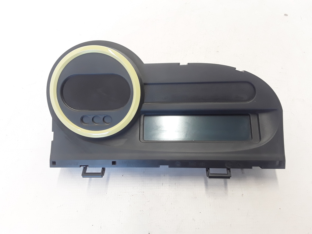 Used RENAULT Twingo Dashboard 8201127946