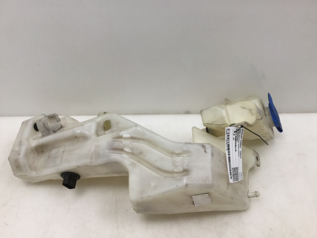Used AUDI A4 Windscreen washer tank front 8E0955453