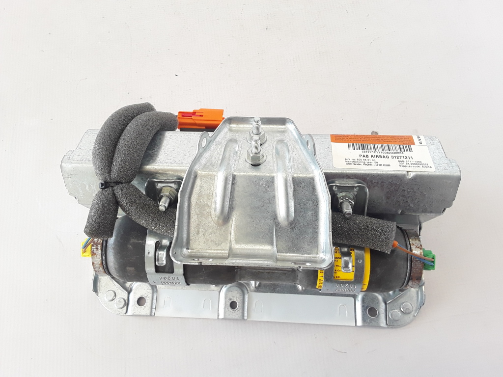 Used VOLVO S80 Airbag passenger panels 31271211