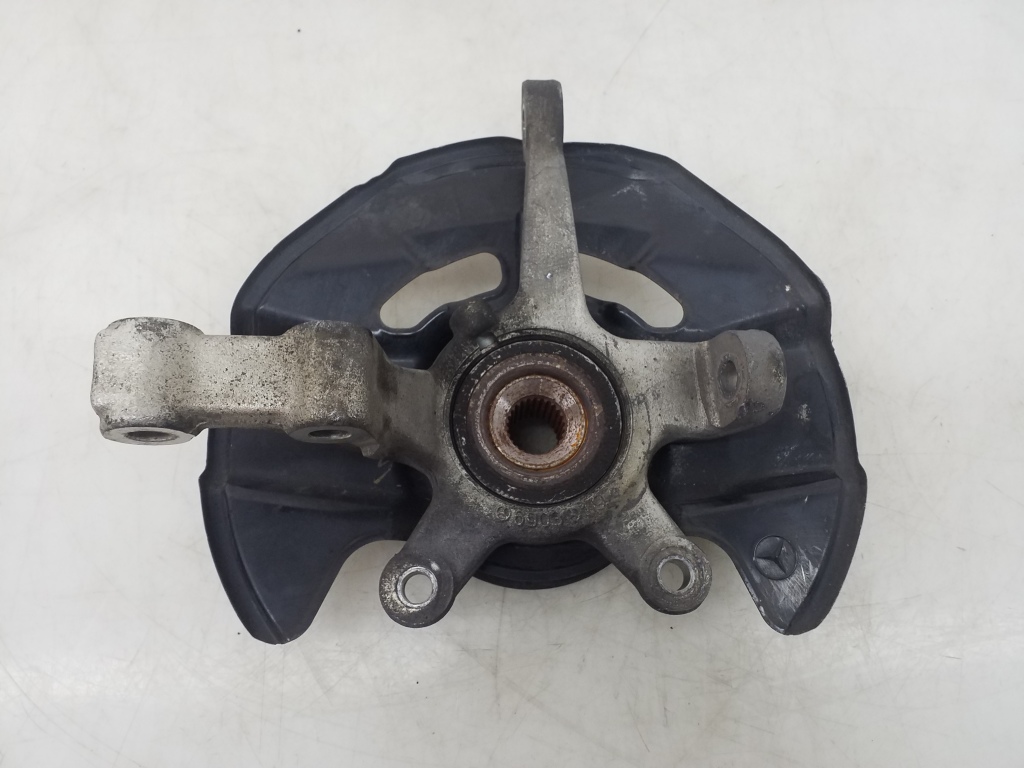 Used Mercedes Benz A-Class Hub front A1693300720