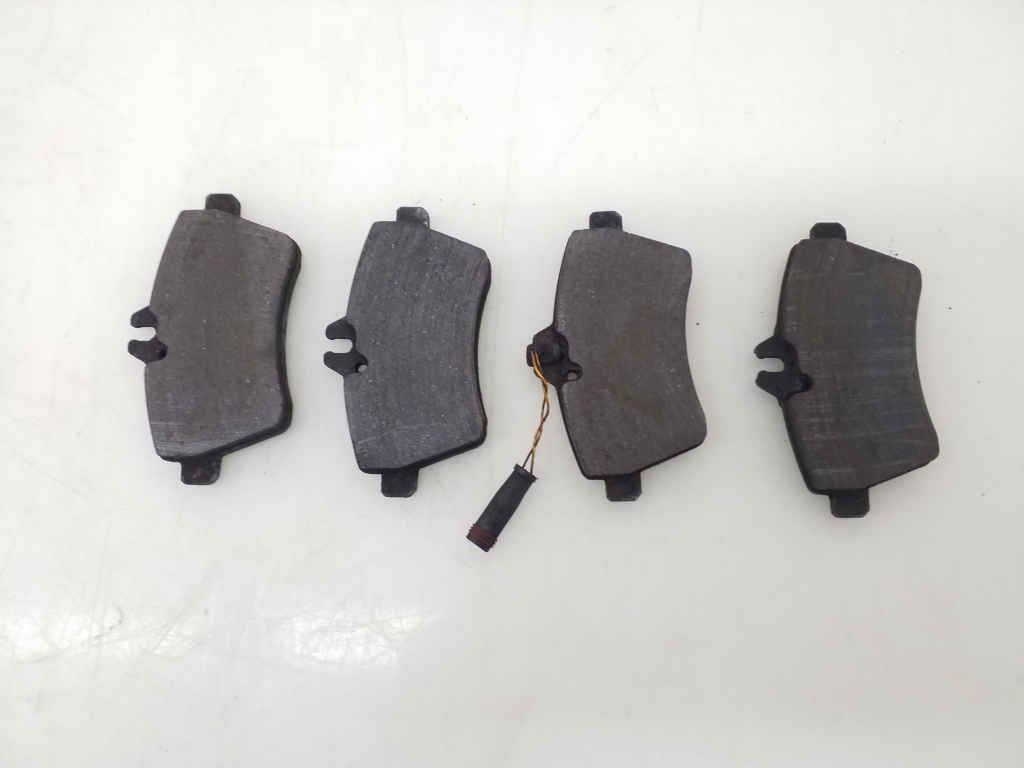 Used Mercedes Benz A-Class Brake pads front A1694202120