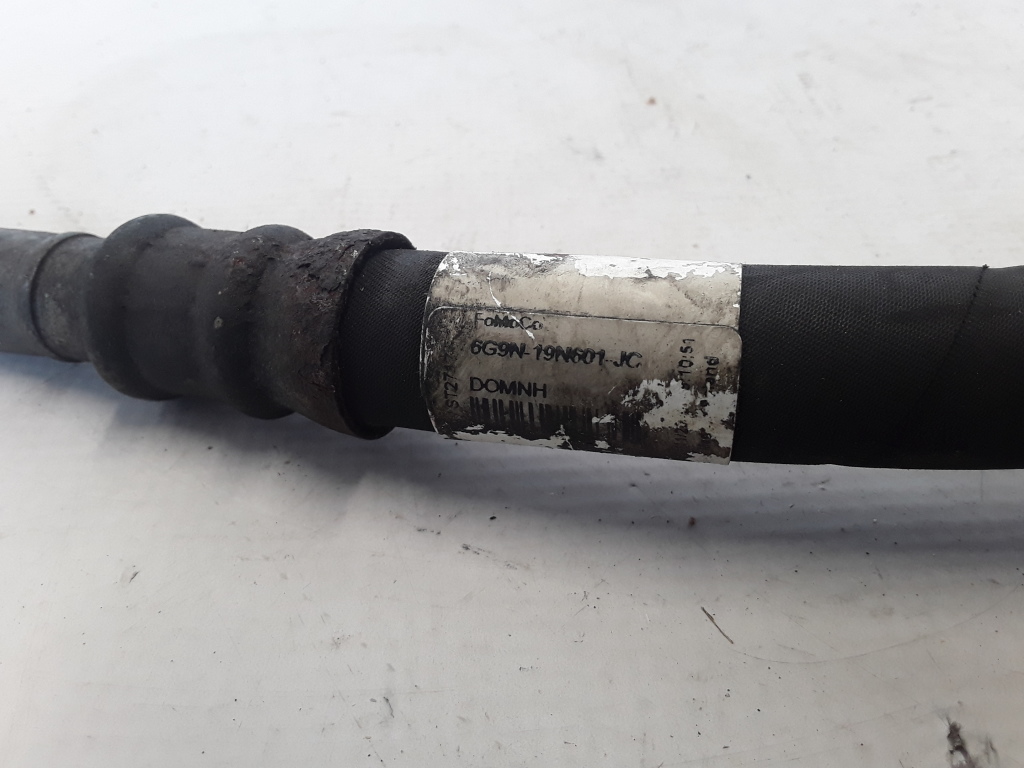 Used VOLVO XC60 Hose for air conditioning 31407976