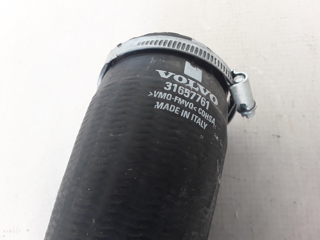 Used VOLVO XC90 Intercooler hose