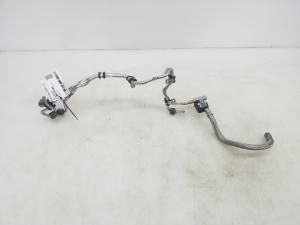 Used Mercedes Benz GLK-Class Intestine A2721400118