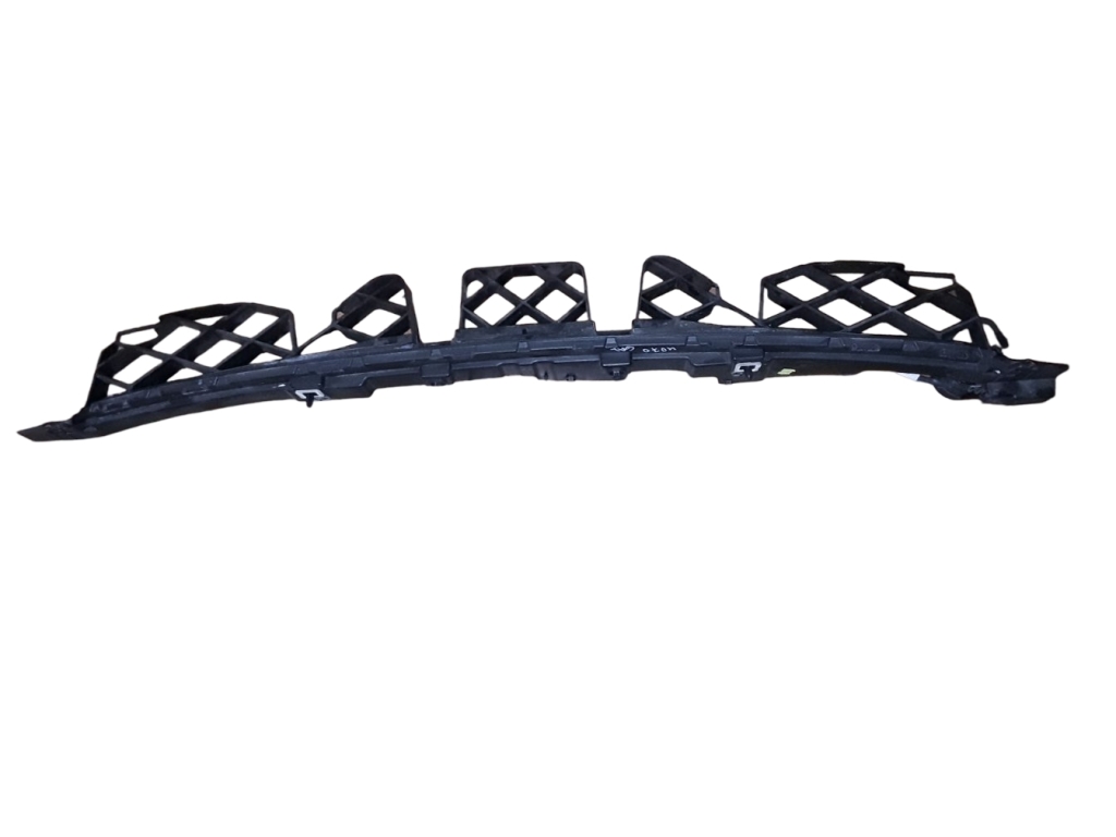 Used Peugeot 2008 Rear bumper bracket 9825842380