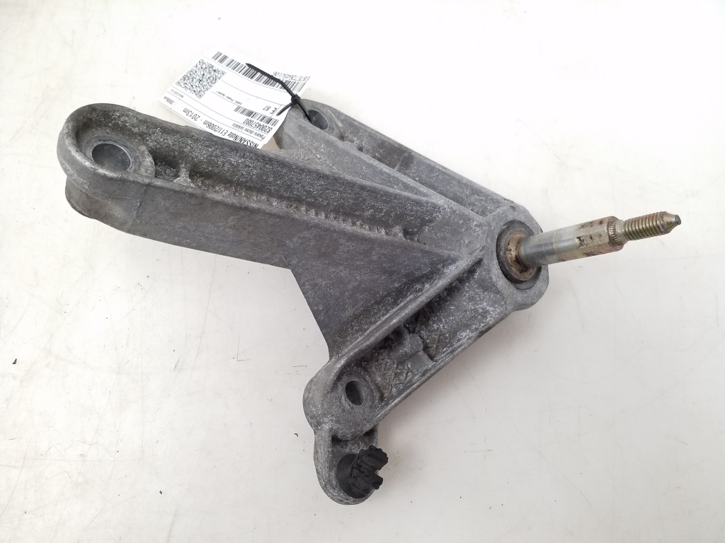 Used NISSAN Note Gearbox holder 8200457080