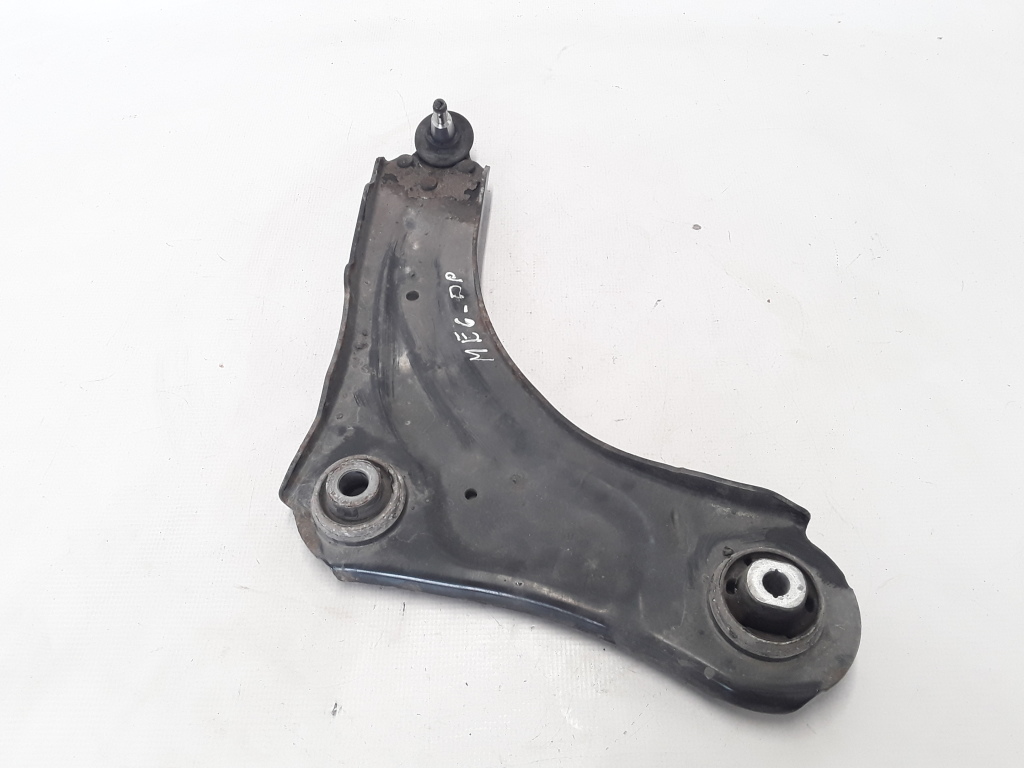 Used RENAULT Megane Front lever 545008682R