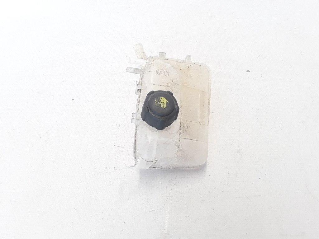 Used RENAULT Megane Tank for coolant 217100005R