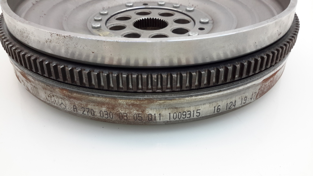 Used Mercedes Benz A-Class Clutch flywheel A2700300305