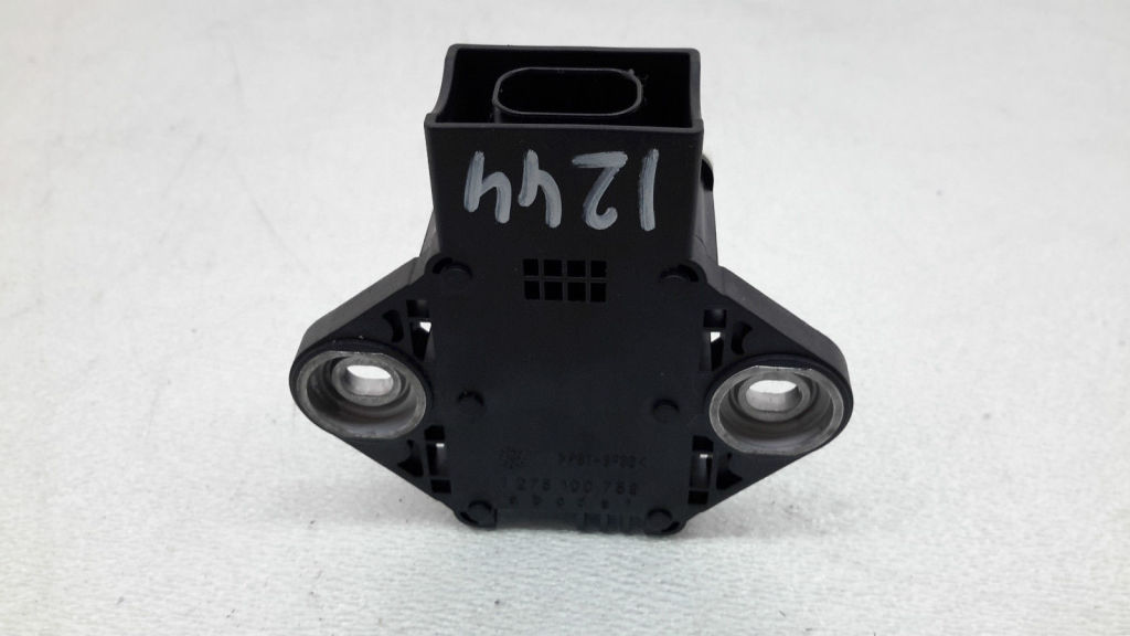 Used Mercedes Benz E-Class Relay A0055422618