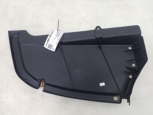 Used Mercedes Benz C-Class Protection under the bottom A2046900307