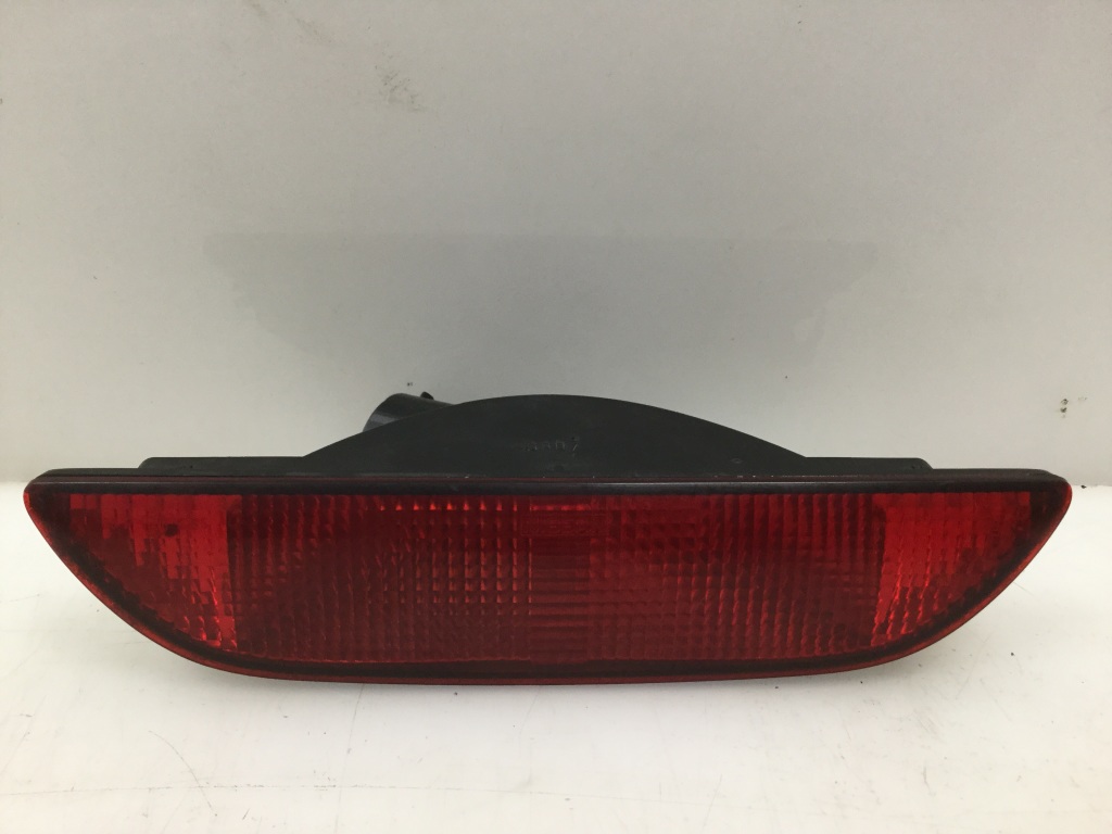 Used NISSAN Note Rear fog lamp 265809U01A