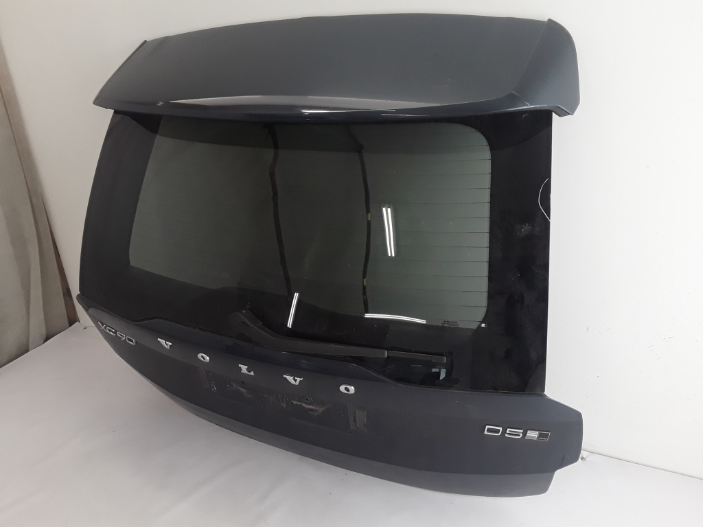 Used VOLVO XC90 Tailgate 31455985