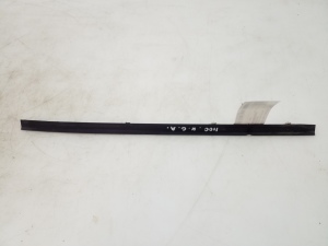 Naudotas Mercedes Benz GLK-Class Galinių šoninių durų kita detalė ...