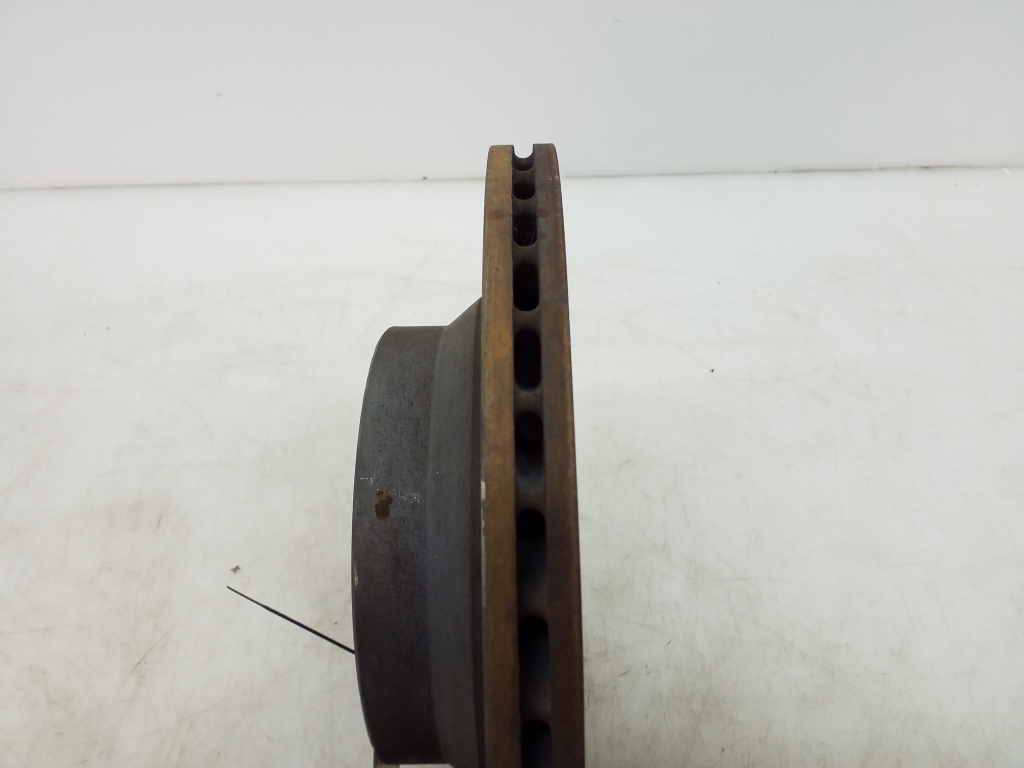 Used Mercedes Benz GLK-Class Rear brake disc A2114230912