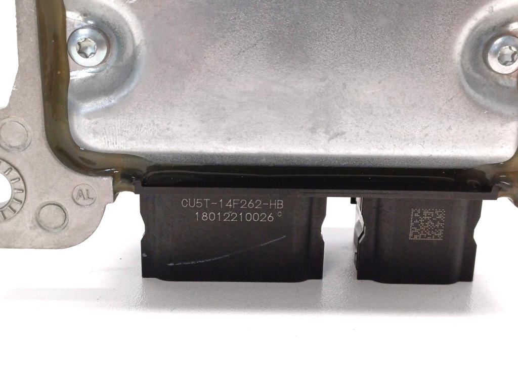 Used Ford Ranger Airbag module EB3T14B321EG