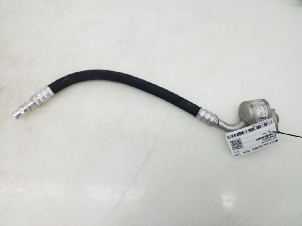 Used Mercedes Benz GLK-Class Hose for air conditioning A2048304815