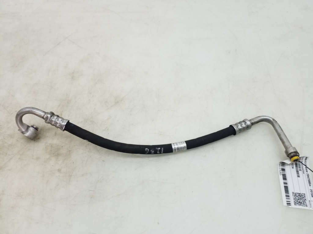 Used Mercedes Benz GLK-Class Hose for air conditioning A2048305616