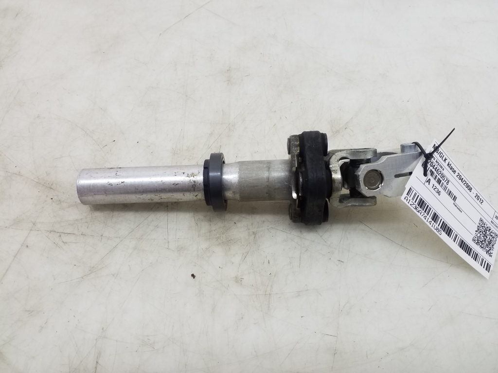 Used Mercedes Benz GLK-Class Steering wheel cross A2044620578