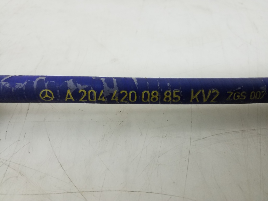 Used Mercedes Benz GLK-Class Hand rope A2044200885