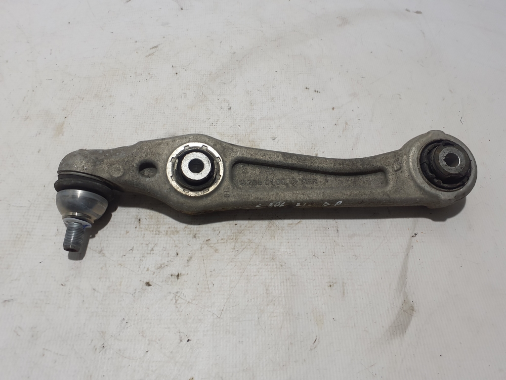 Used Mercedes Benz C-Class Front lever A2063305202