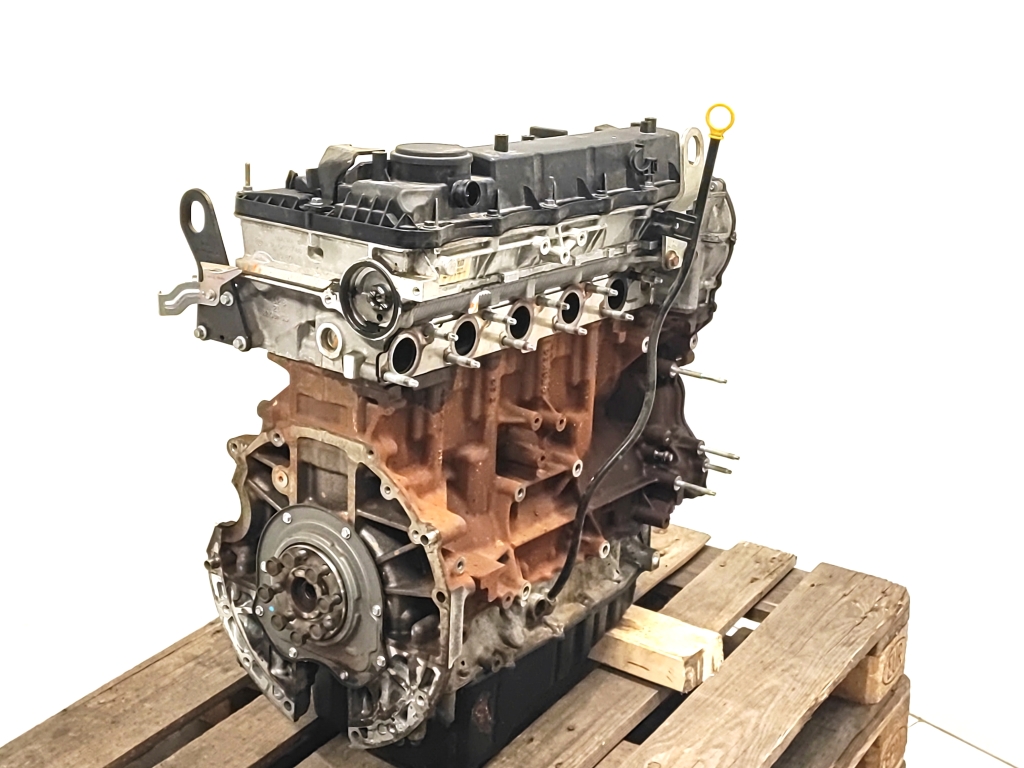 Used Ford Ranger Engine SA2W