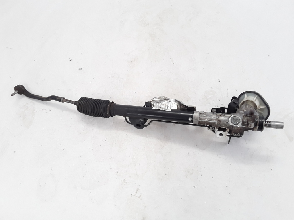 Used Dacia Duster Steering column 490010125R