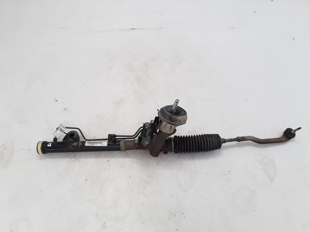 Used Dacia Duster Steering column 490012993R