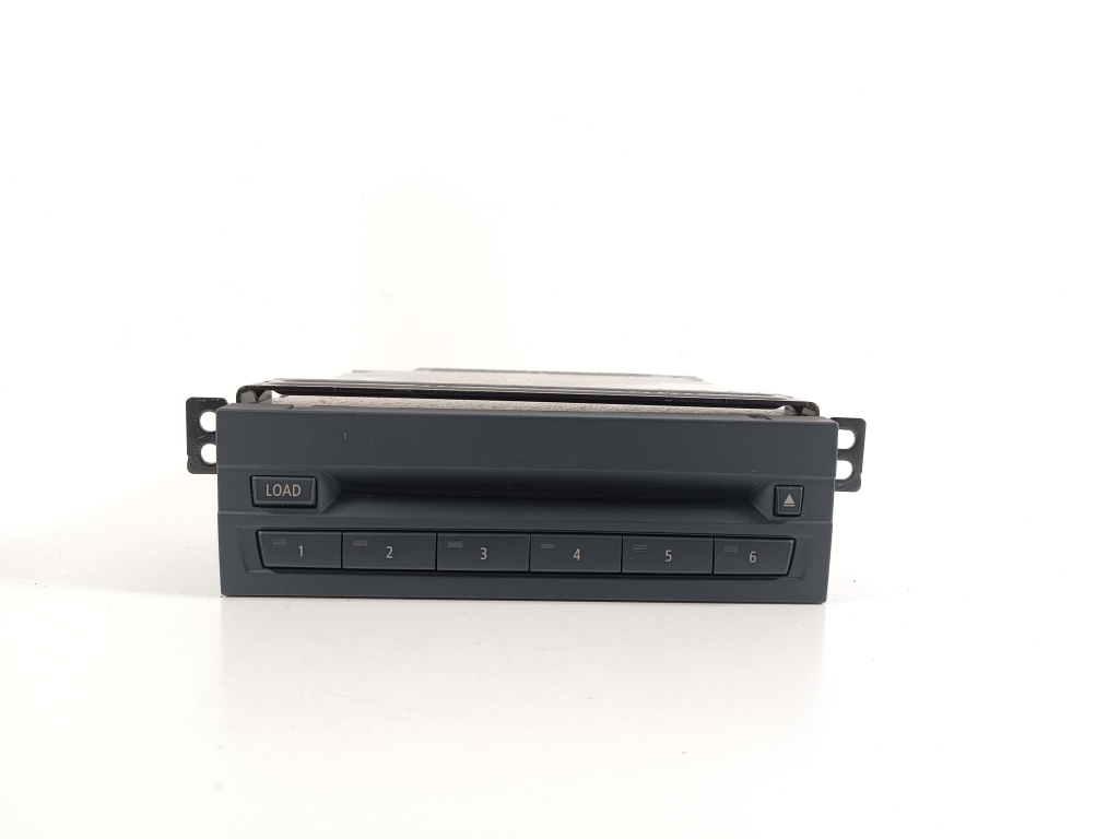 Used BMW X6 CD changer 65129177118