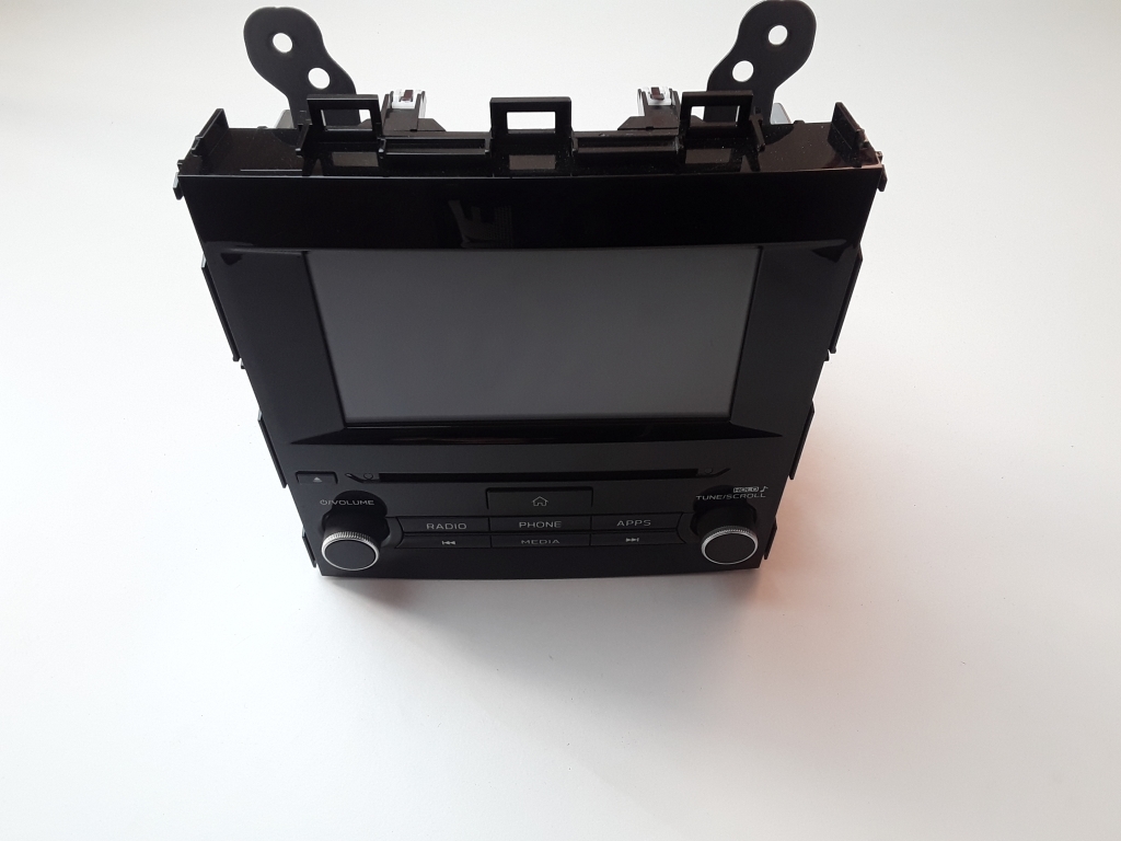 Used Subaru Forester Audio, video, navigation 3148653