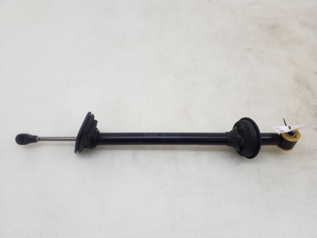 Used Mercedes Benz S-Class Front door opening limiter A2217200016